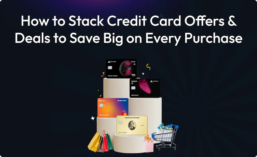 Smart Savings Tip: How to Layer Credit Card Offers, Coupons, and ...